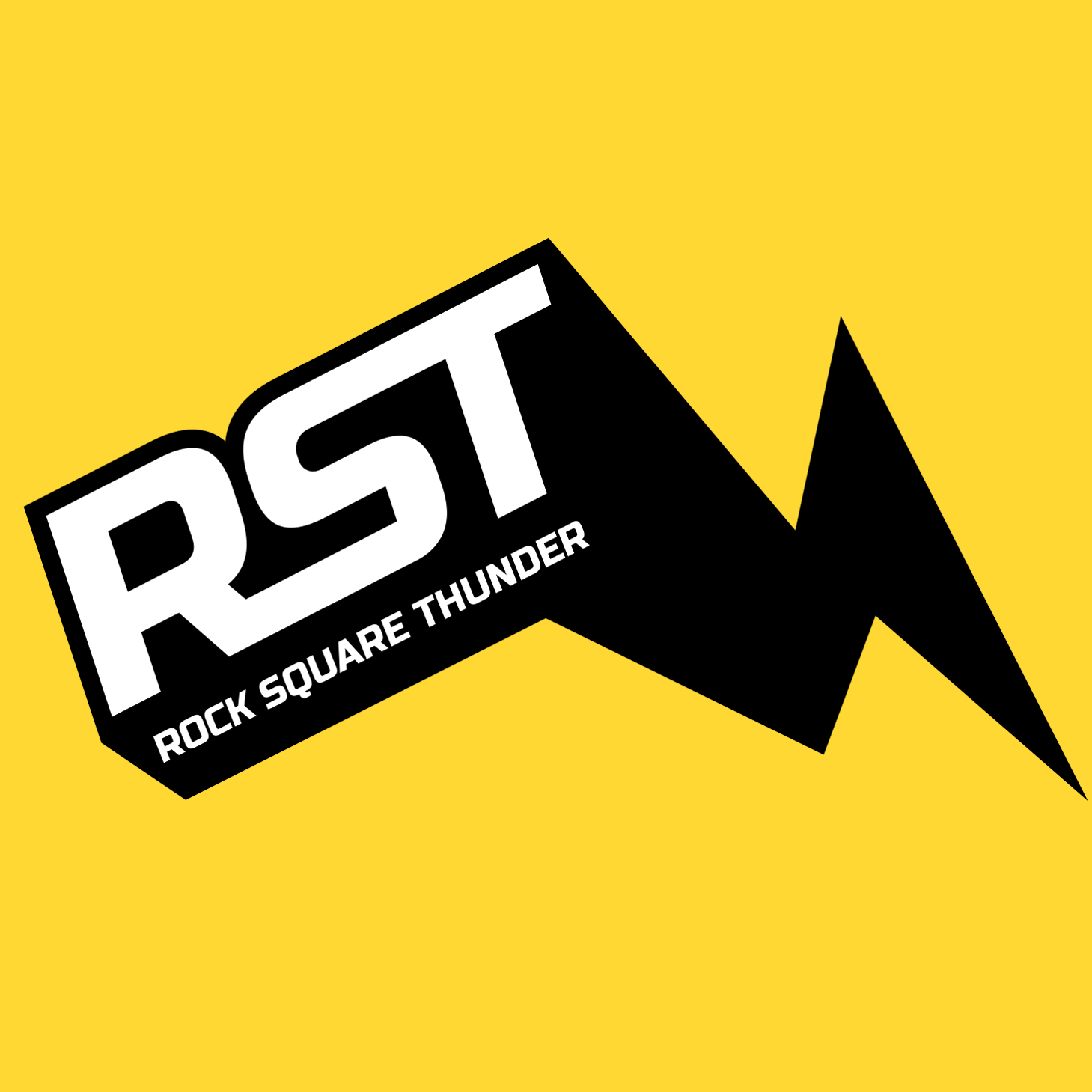 Rock Square Thunder - Game Developer